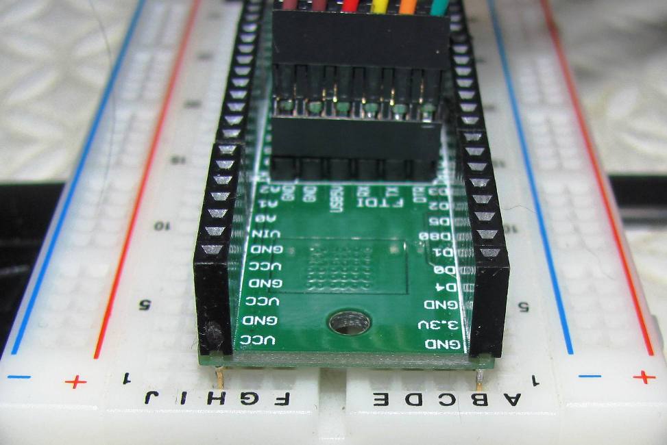 Replace atmega328 by atmega2560 on a Uno - 3rd Party Boards - Arduino Forum