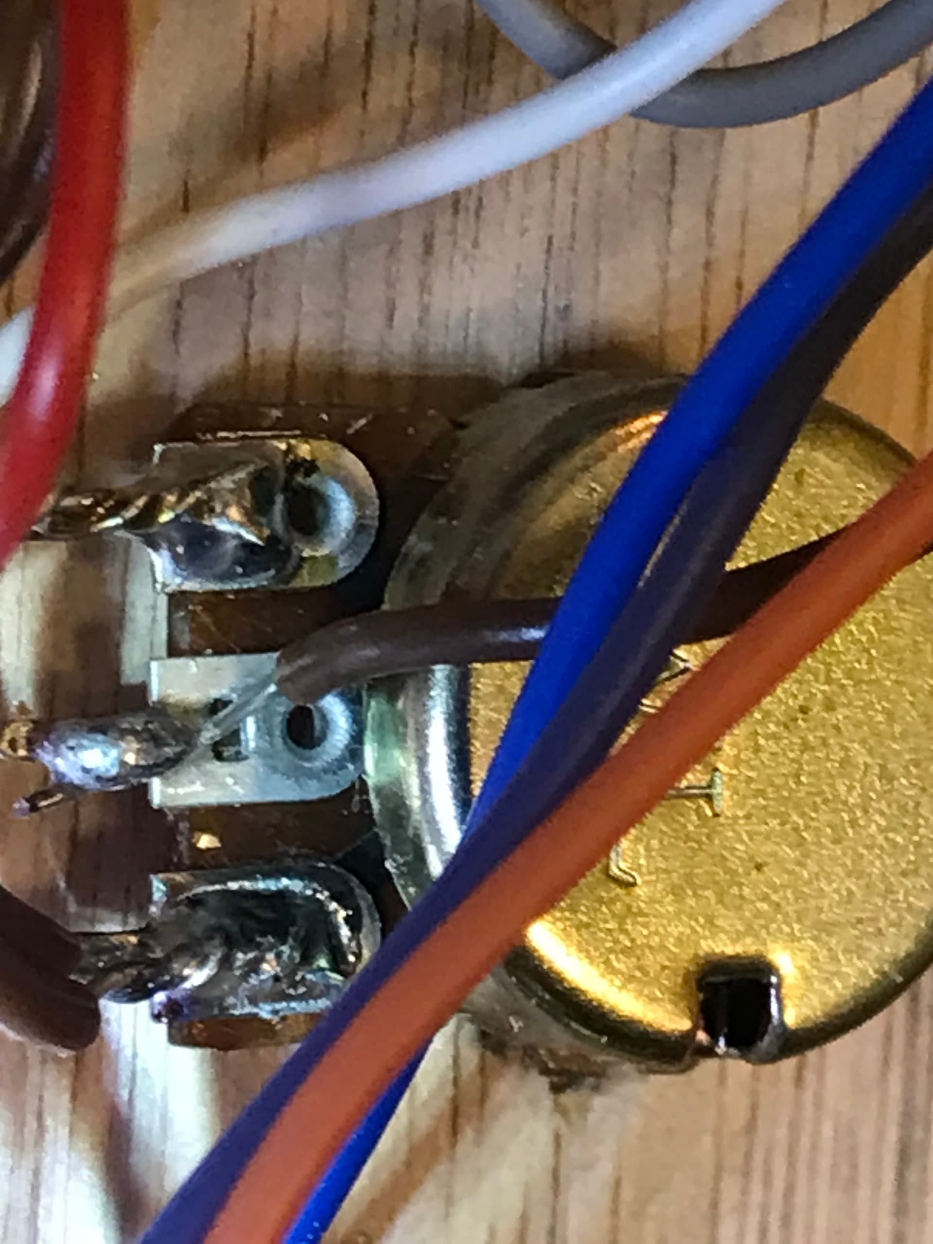 Analog ports on Arduino Mega not working properly - Sensors - Arduino Forum