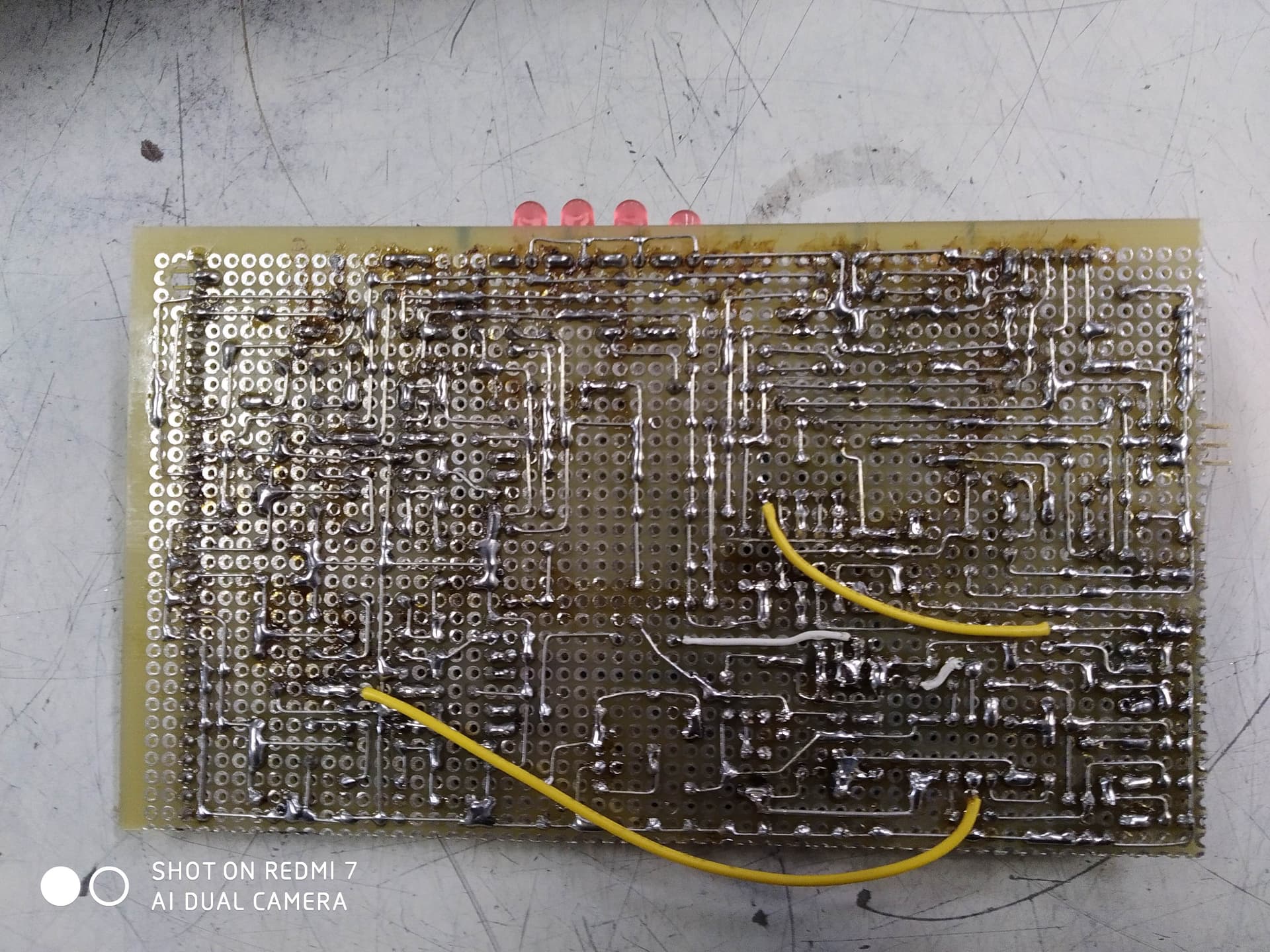 Ingressi analogici ARDUINO DUE instabili - Hardware - Arduino Forum