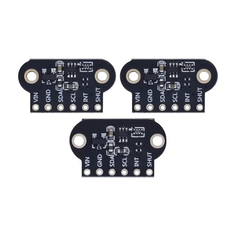 Vl6180x store