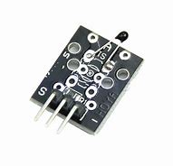 Thermistor Temperature not good ATtiny85 - Programming - Arduino Forum