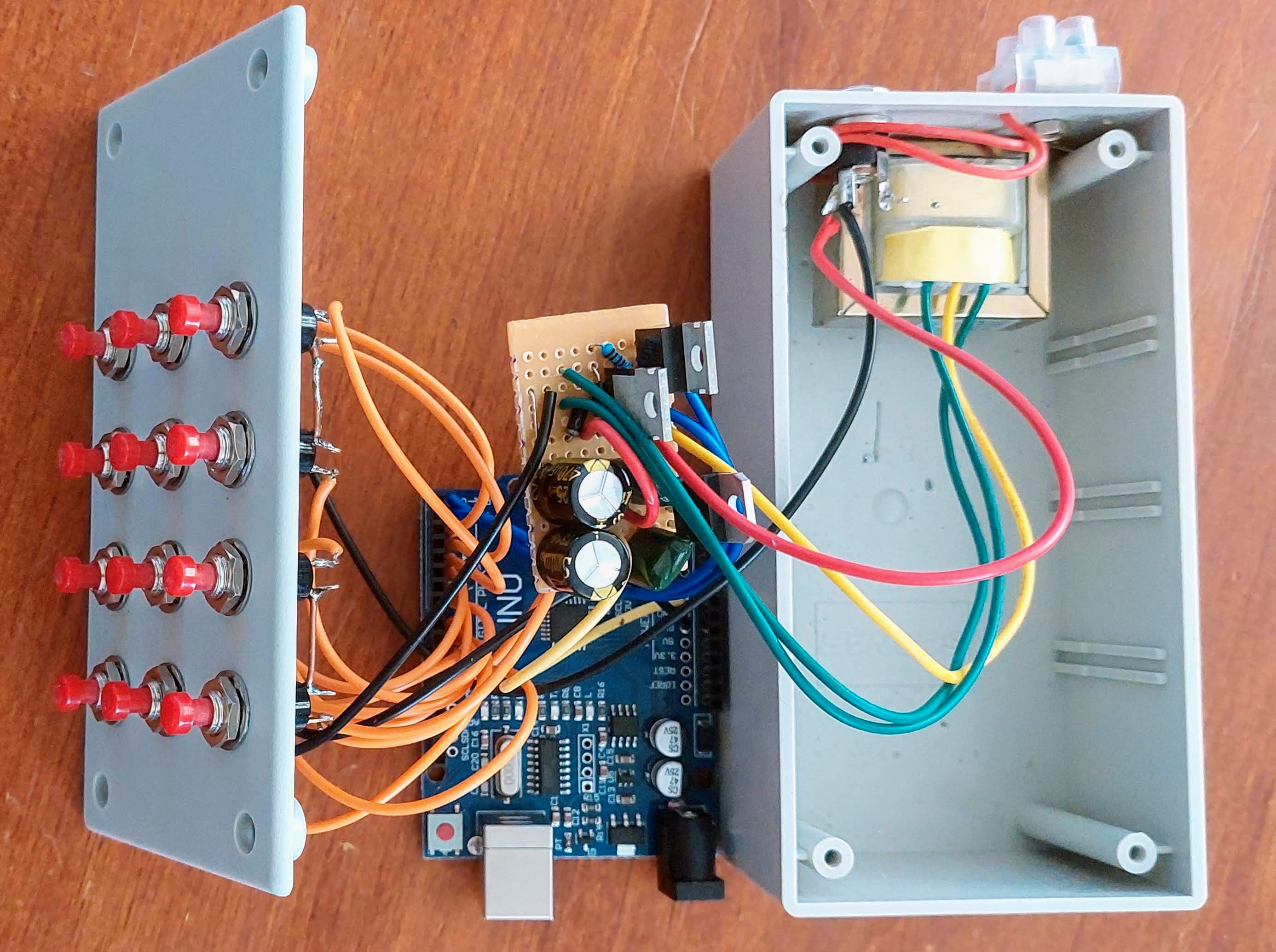 Blown up two Arduinos - Page 2 - General Guidance - Arduino Forum