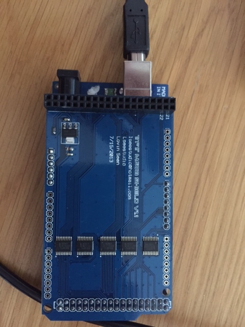 TFT display with 9341 controller - Displays - Arduino Forum