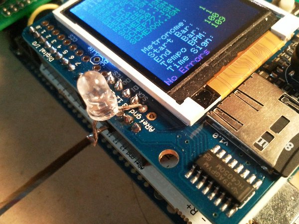 Pin13 Mega appears to have a mind of its own? - Programming - Arduino Forum