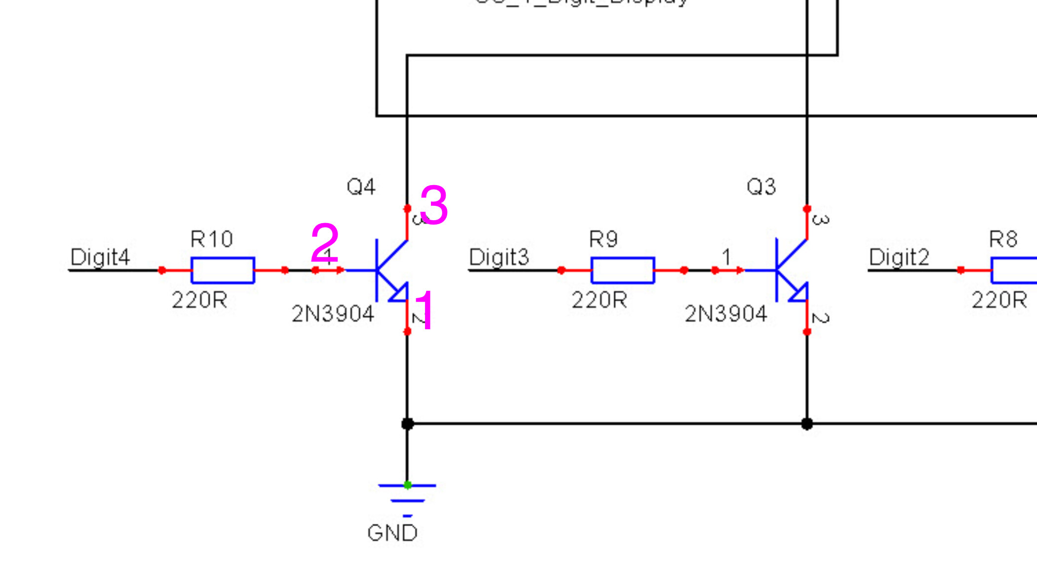 Timed Relay On With Momentary Digital Encoder Push Button Page 2 Microcontrollers Arduino