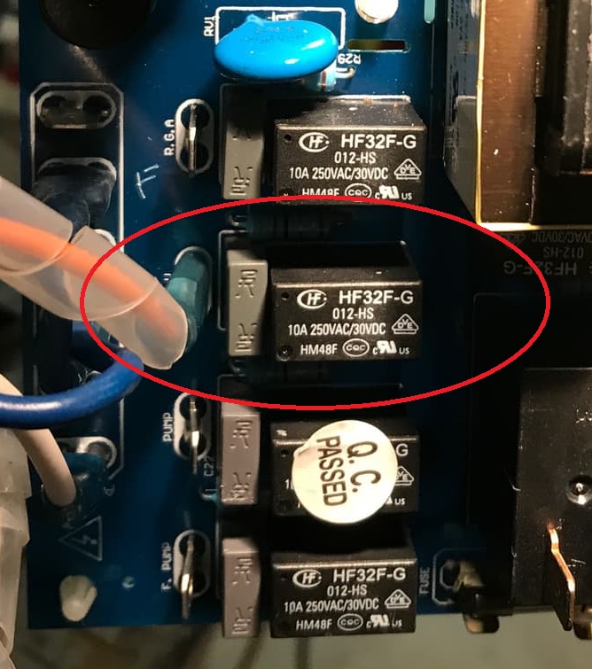 Dehumidifier controlled with humidity sensor - Page 2 - General Guidance - Arduino Forum
