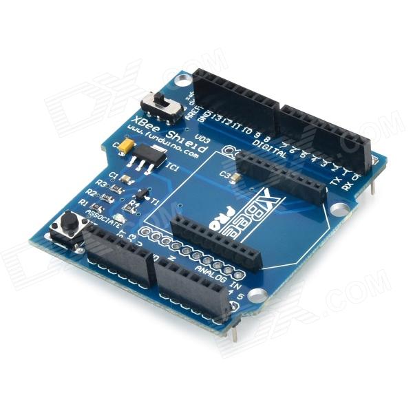 Connecting LM35 sensor to Xbee - Interfacing w/ Software on the ...