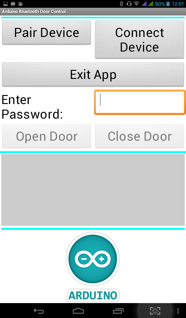 Why The Arduino Bt Control Can Not Connected To Bluetooth Module Hc 05 Networking Protocols 8798