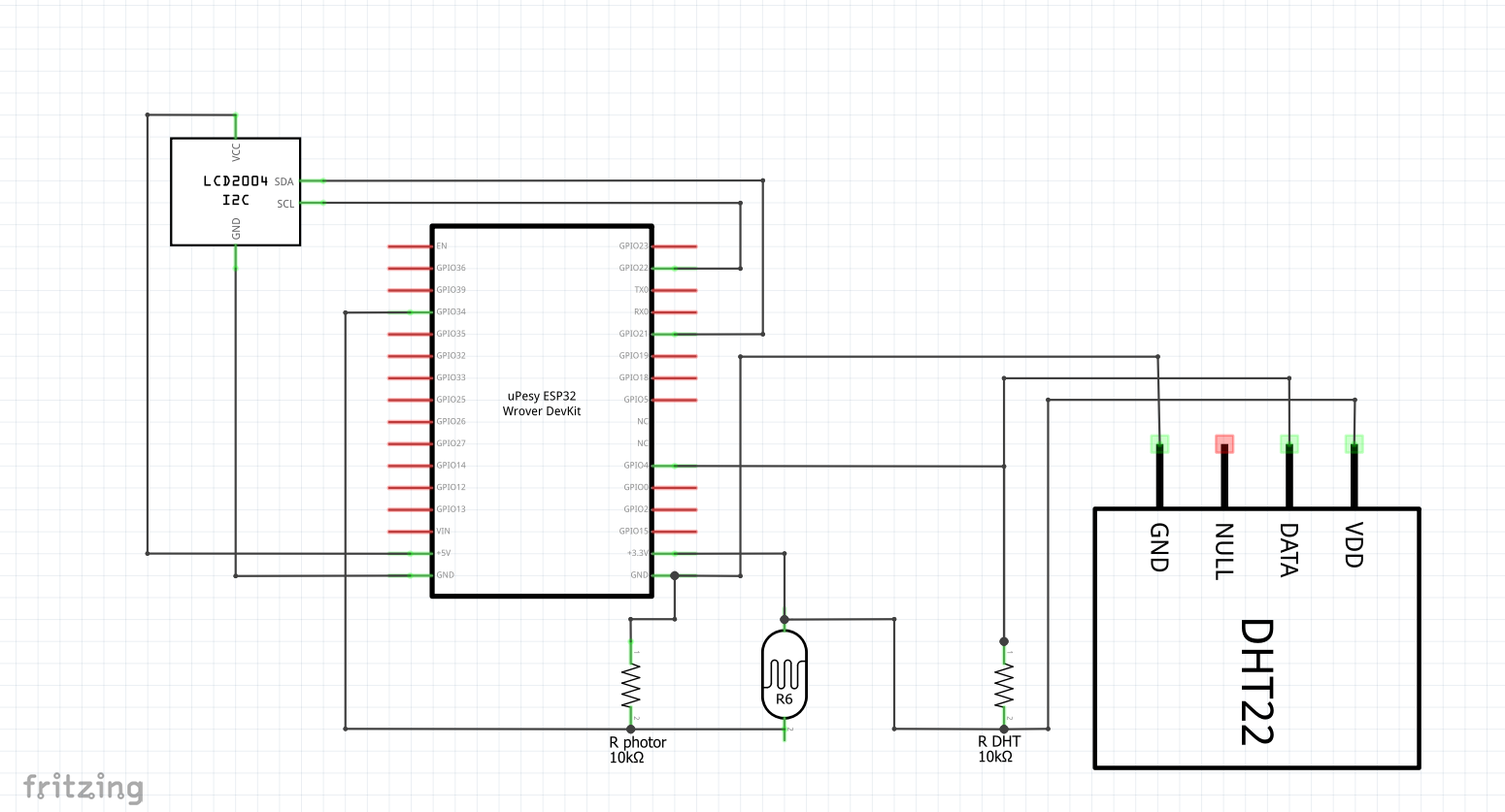 Verification Cablage Français Arduino Forum