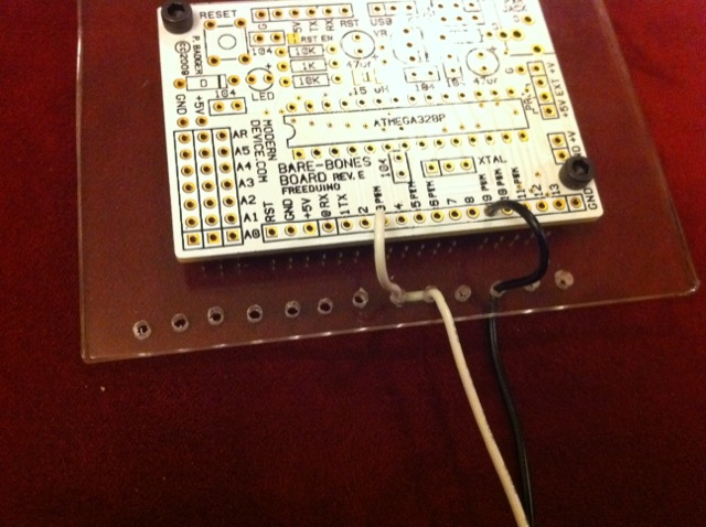 Would I Need Multiple Arduinos For This Project General Guidance Arduino Forum