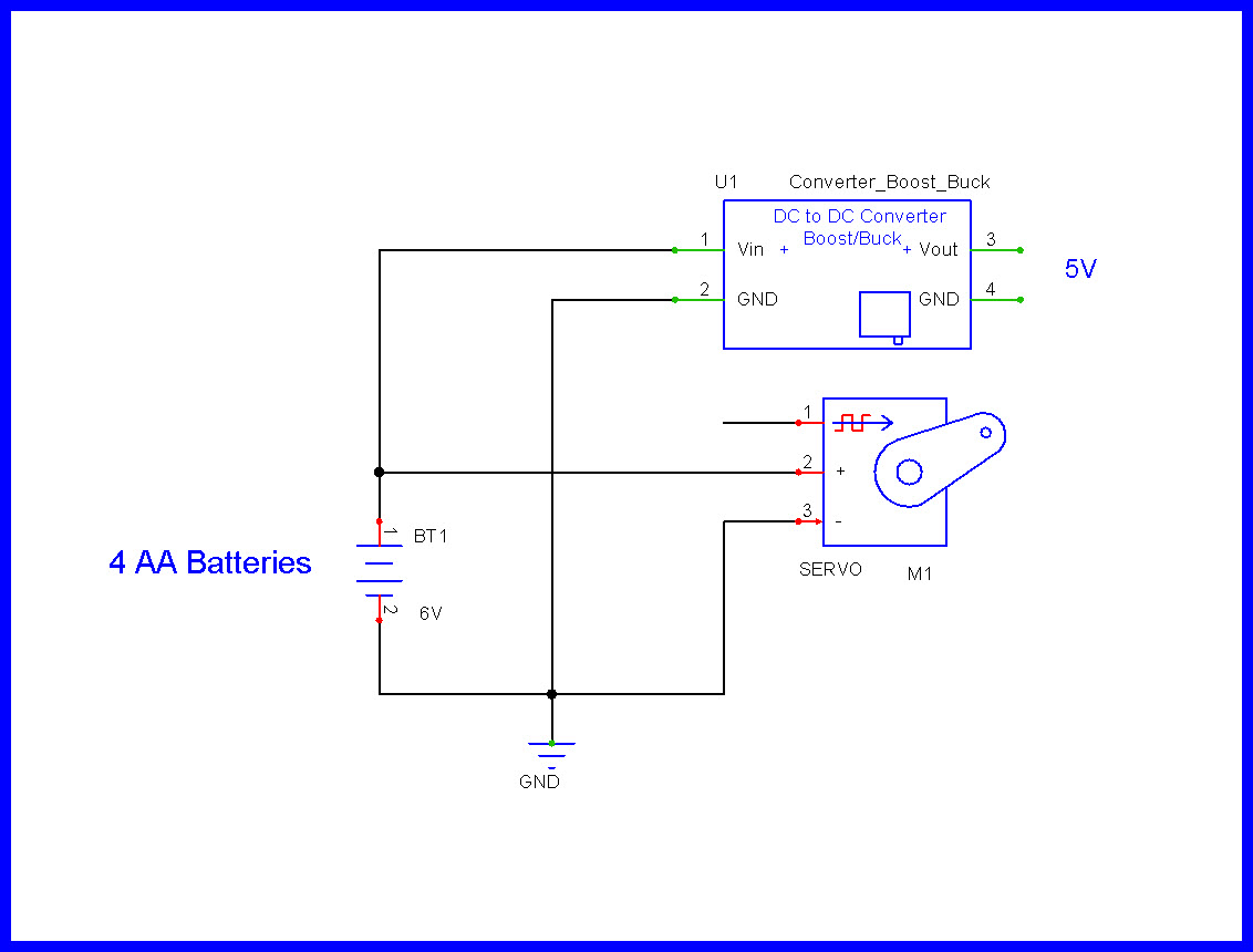 [Solved] Powering useless box - Page 2 - Motors, Mechanics, Power and CNC - Arduino Forum