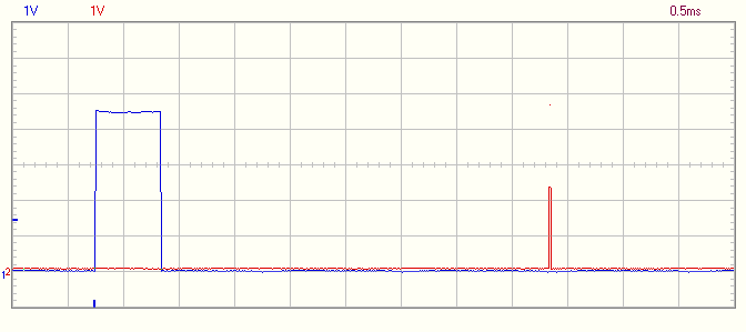 Using COMPA and COMPB correctly - Science and Measurement - Arduino Forum