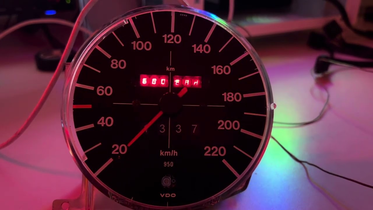 MAX7221ENG 7 Segment 6 digit issue - LEDs and Multiplexing - Arduino Forum