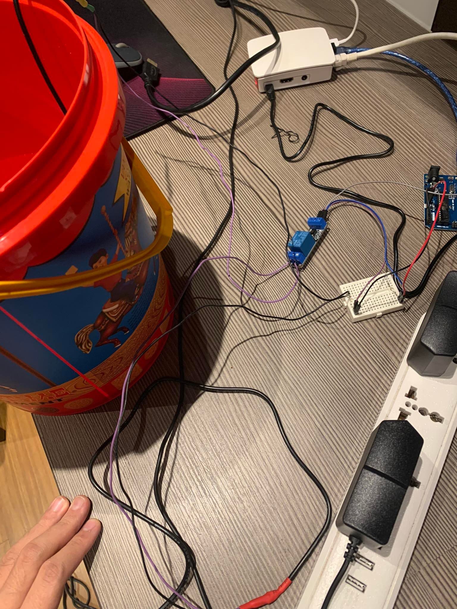 Arduino hangs mid code and then resets or just gets stuck - General Guidance - Arduino Forum