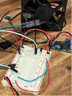PWM with ESP32 and a transistor - Page 2 - General Electronics - Arduino Forum