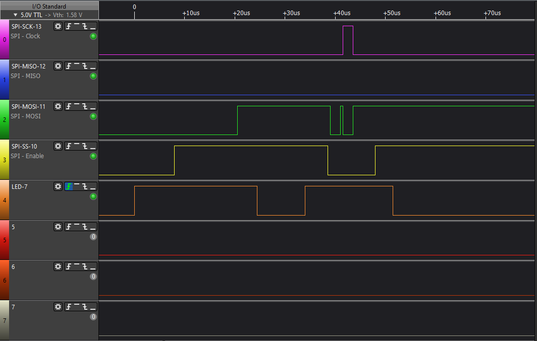 Spi Problem On Example Code Networking Protocols And Devices Arduino Forum 
