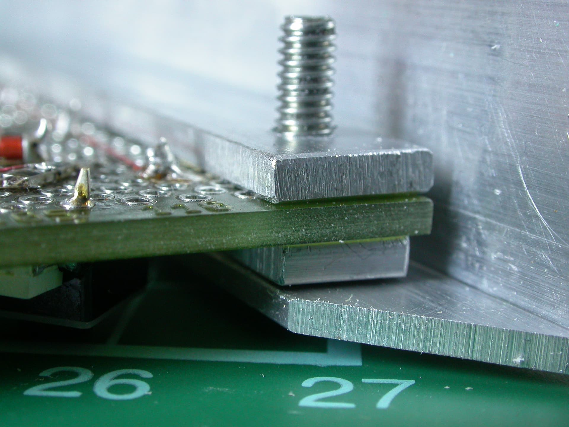 What is the best building material for arduino project? - Page 2 - General Discussion - Arduino ...