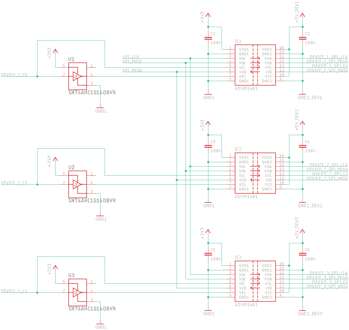 Ad2s1210 Spi Communication Programming Arduino Forum