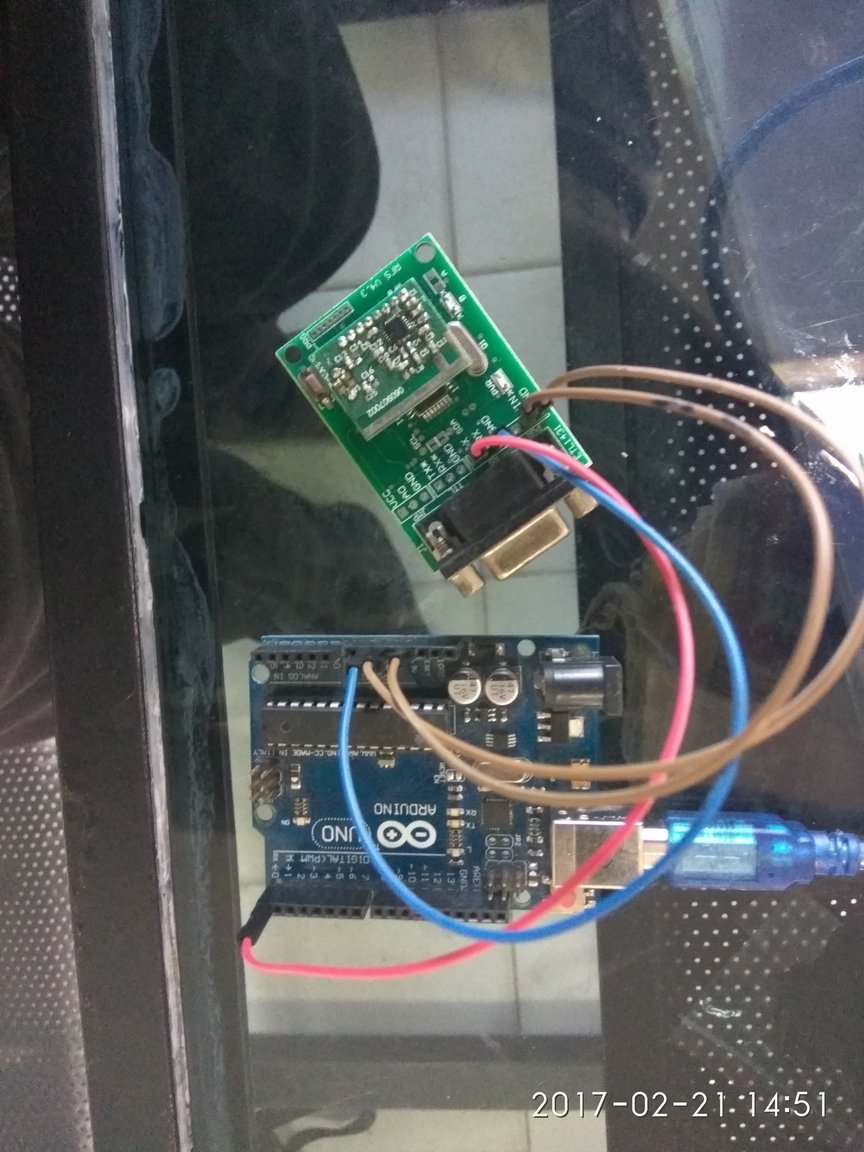 cc2500 connection - General Guidance - Arduino Forum