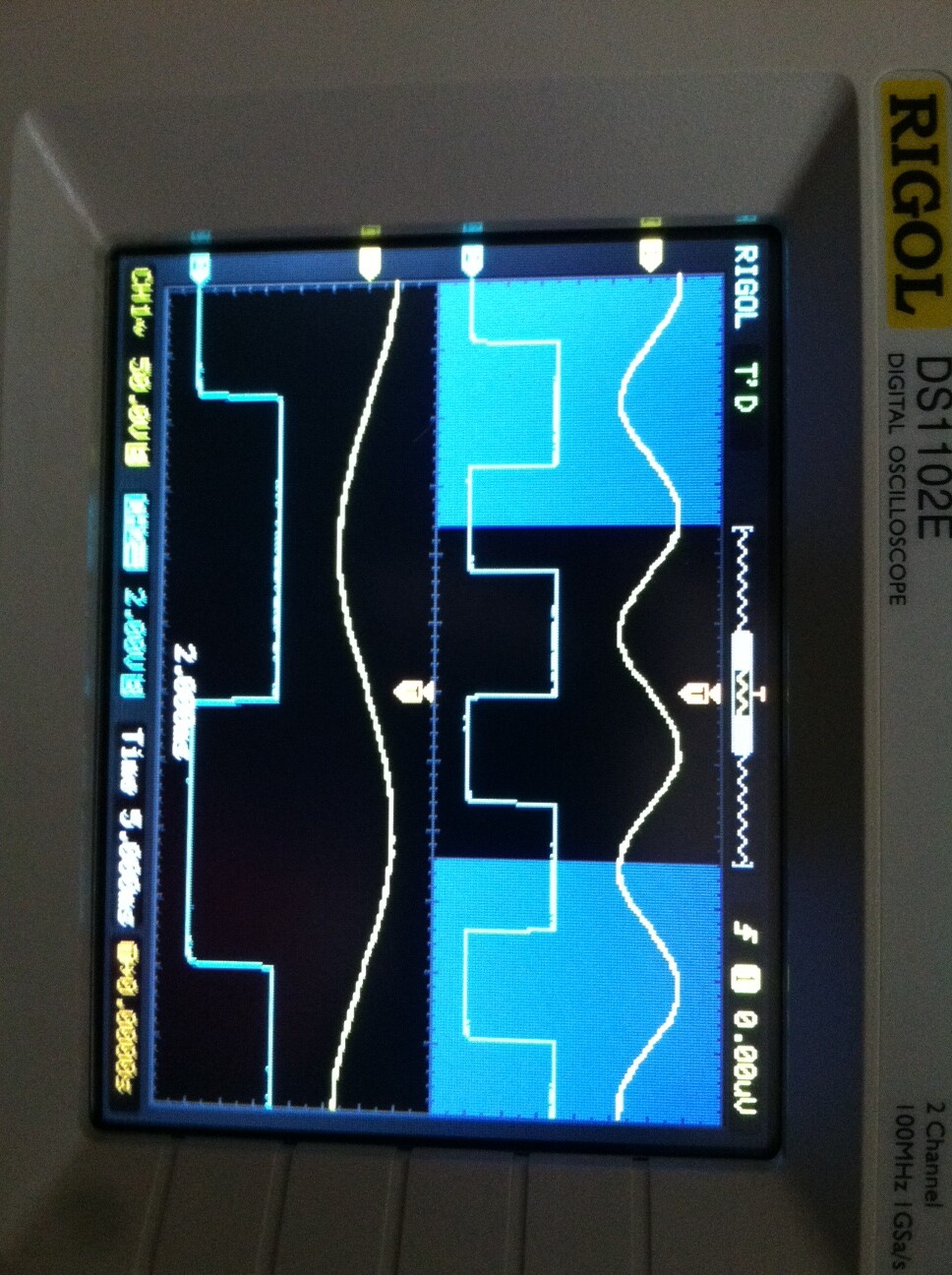 rectified AC phase control - Page 4 - General Guidance - Arduino Forum