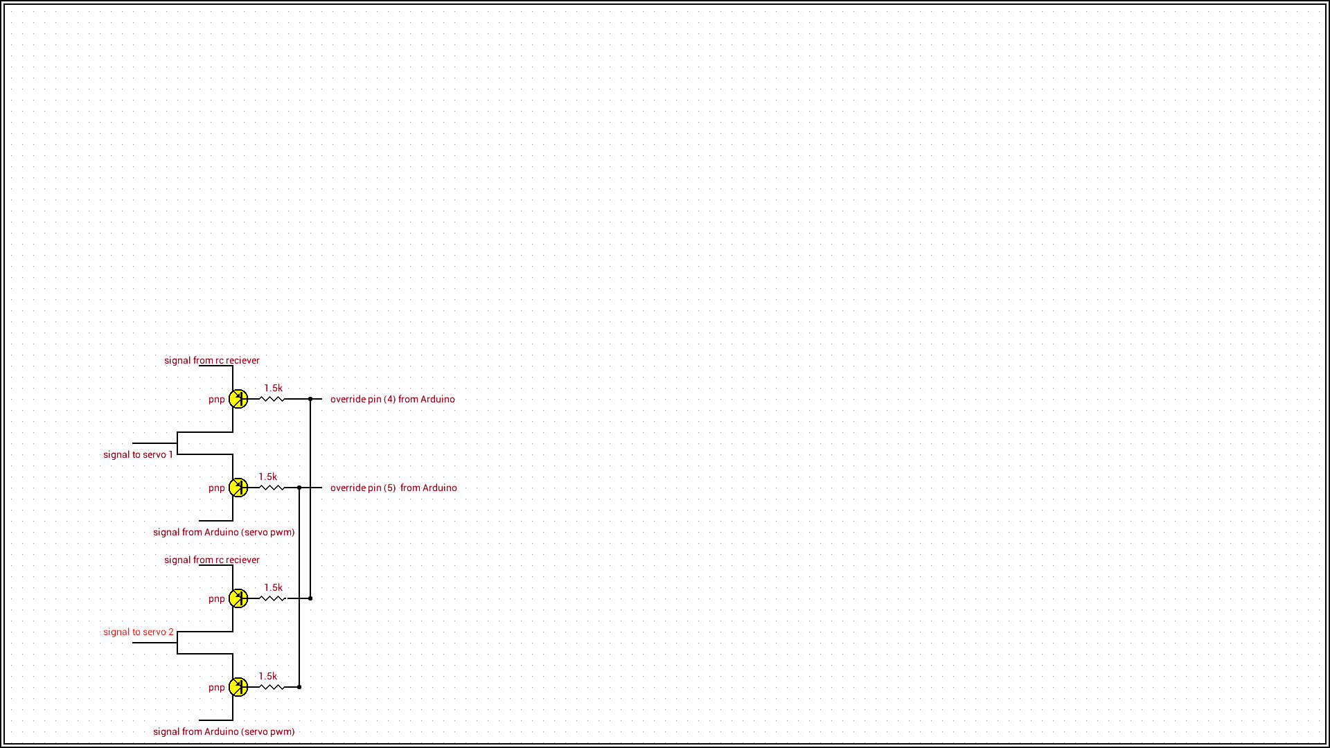 interesting problem with transistors(solved) - General Electronics - Arduino Forum