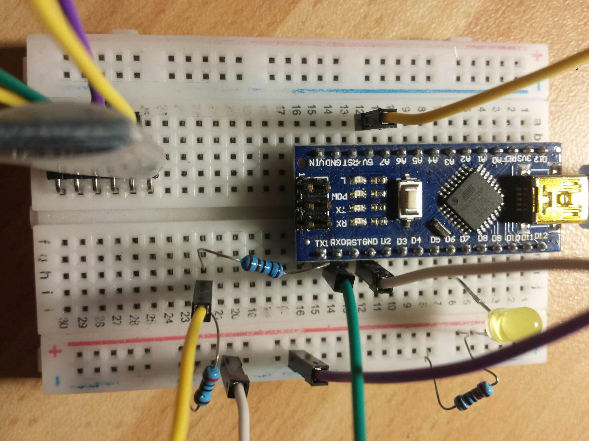 Arduino BT module error 507 - Networking, Protocols, and Devices - Arduino Forum
