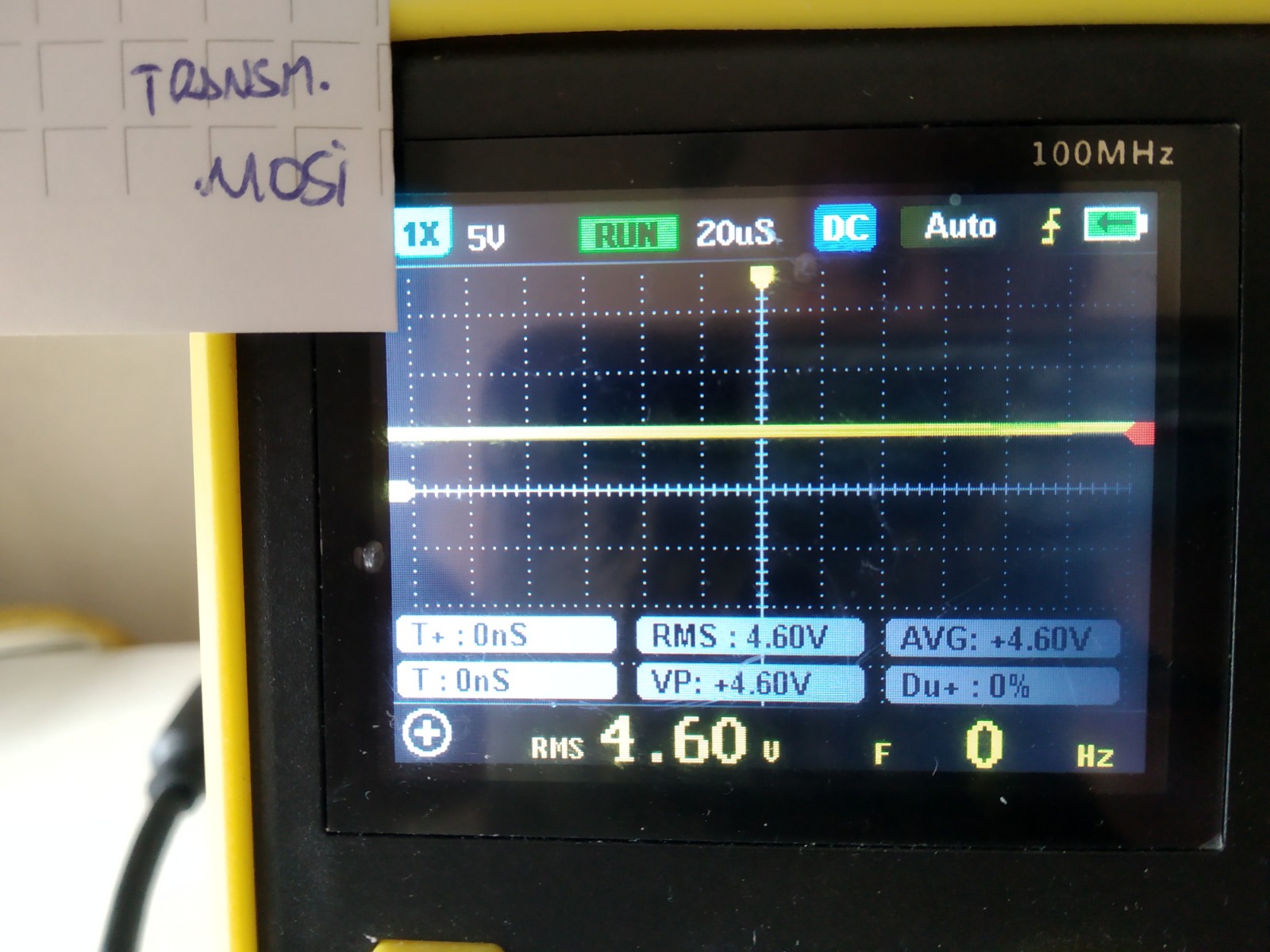 nrf24l01 - Doesn't work (i will reward you) - Networking, Protocols, and Devices - Arduino Forum