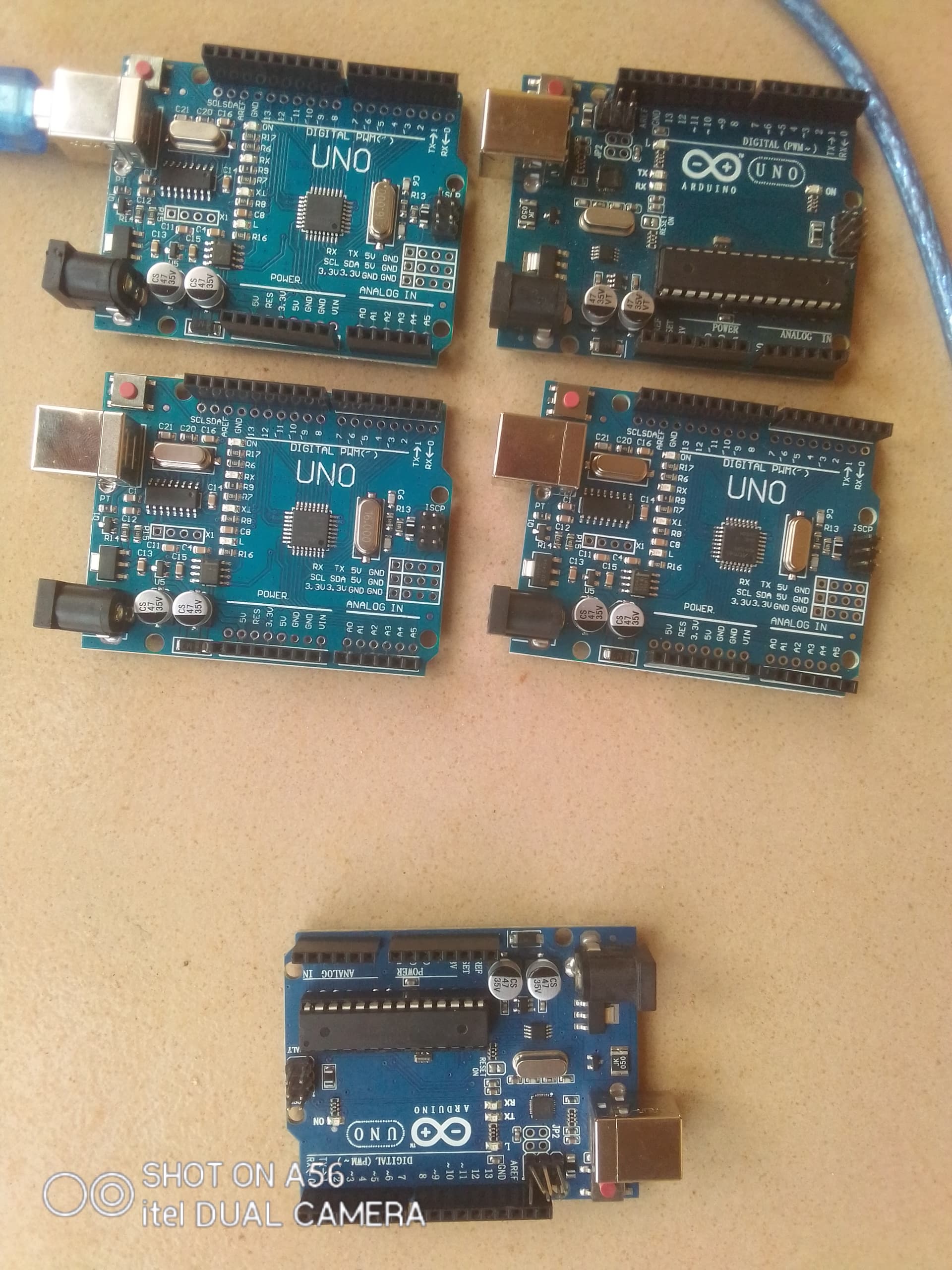 Arduino uno port not recognised - Uploading - Arduino Forum