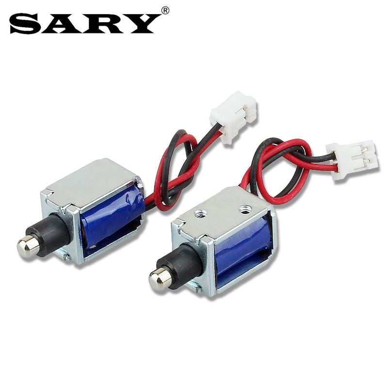 electromagnetic lock current consumption - Motors, Mechanics, Power and ...