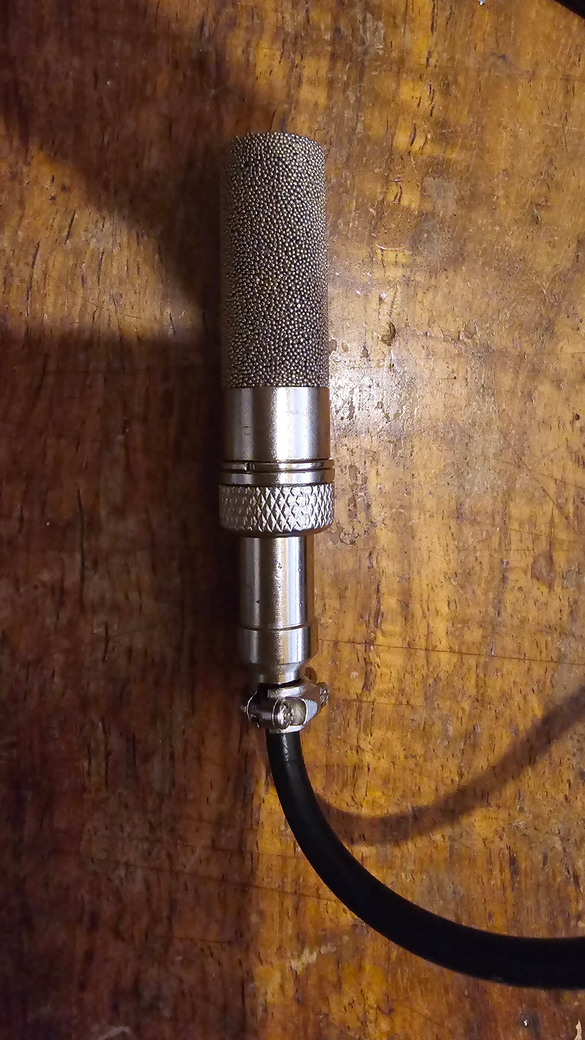 SHT30 not showing up as I2C device - Sensors - Arduino Forum