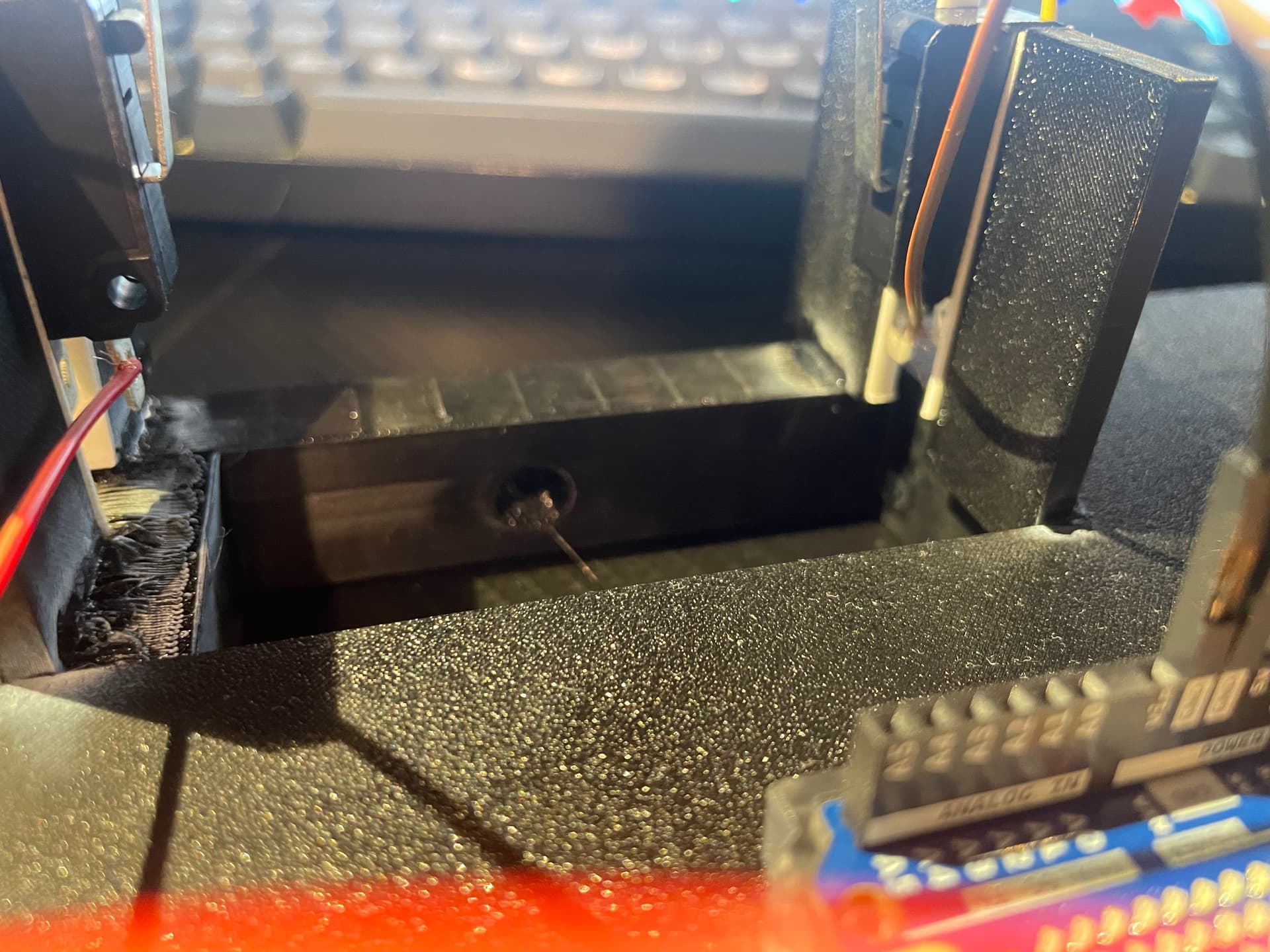 Need Help With A Code For A Shifter Project Programming Arduino Forum