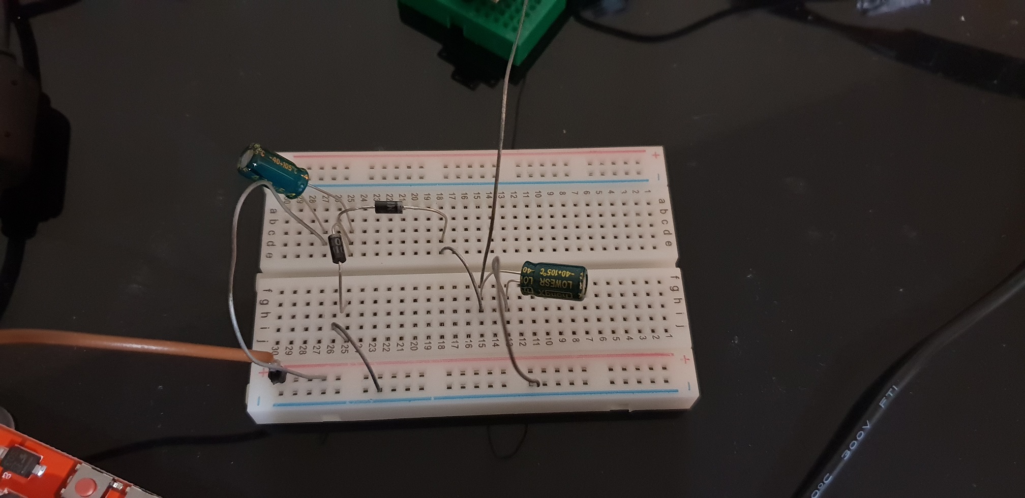 How to get values from a speaker ? - Audio - Arduino Forum