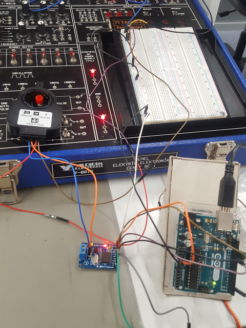 Problem With Receiving Can Bus Data By Using Mcp2515 Can Bus Shield