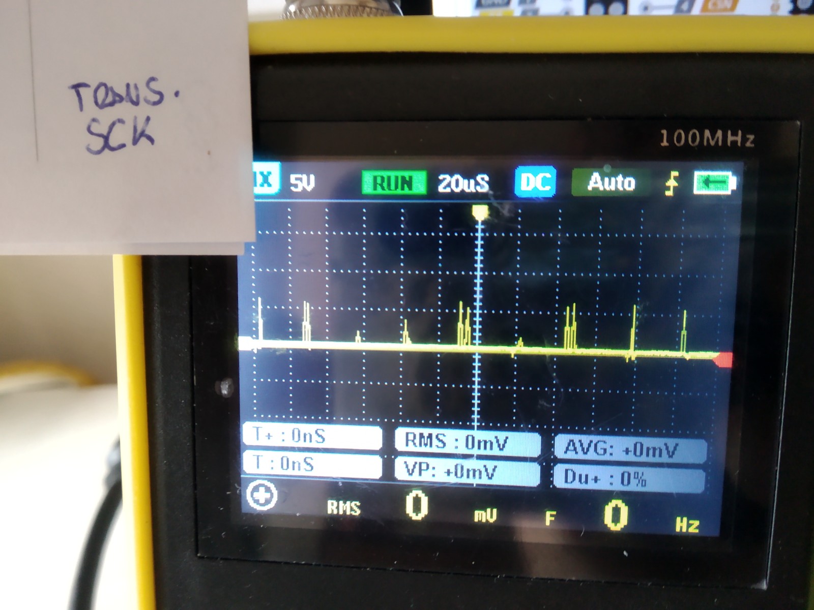 nrf24l01 - Doesn't work (i will reward you) - Networking, Protocols, and Devices - Arduino Forum
