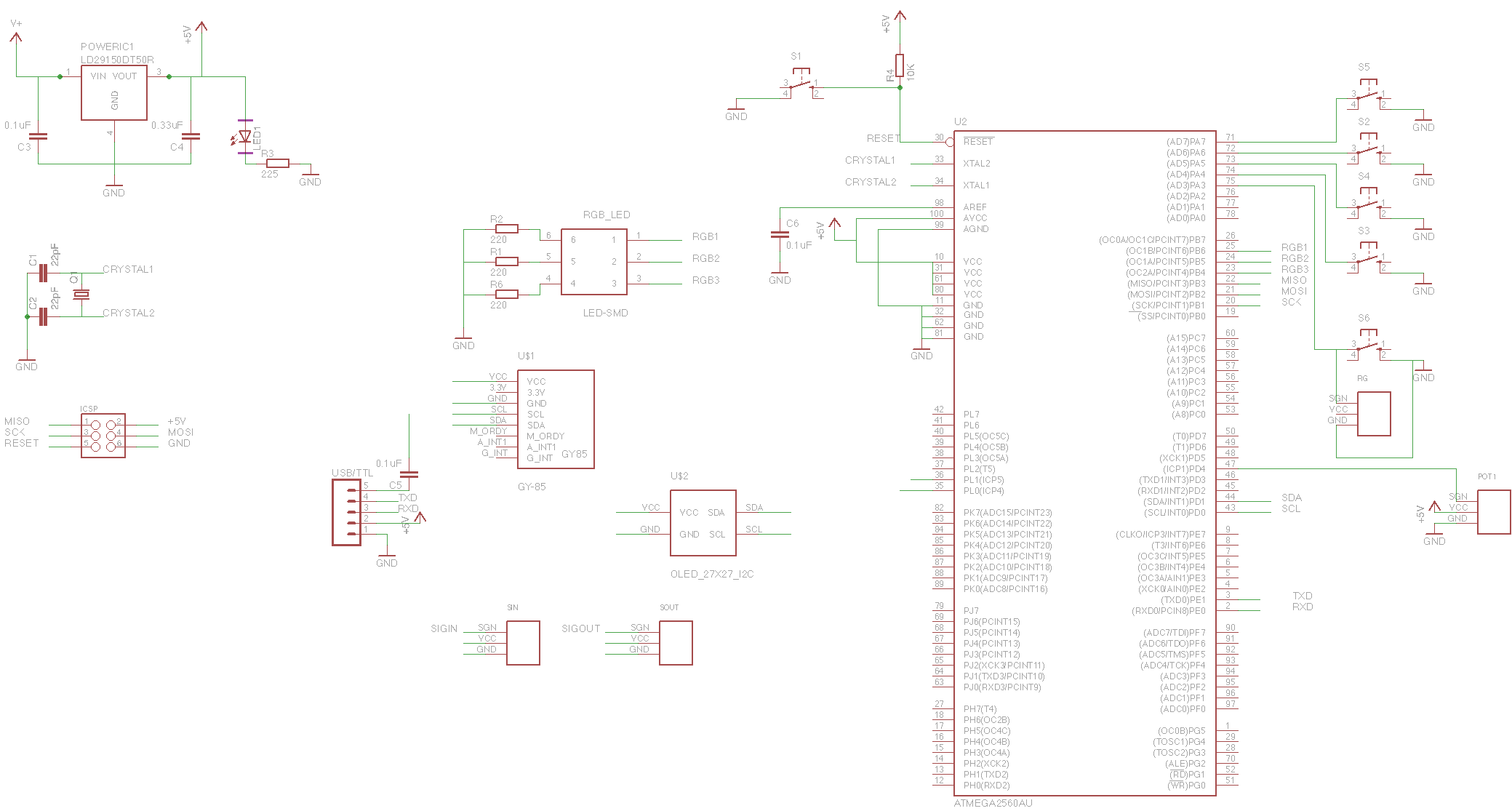 Uploading Using Programmer Success But Not Running Solved Programming Arduino Forum 7490