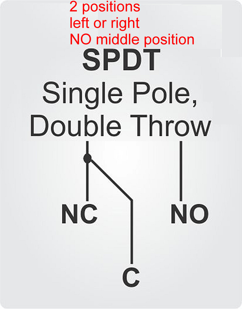 Need example code for two buttons from momentary toggle - Programming - Arduino Forum