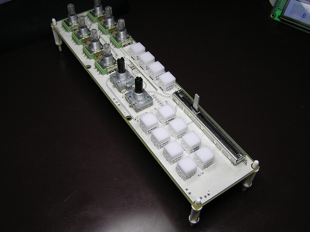 MIDI Controller - General Guidance - Arduino Forum