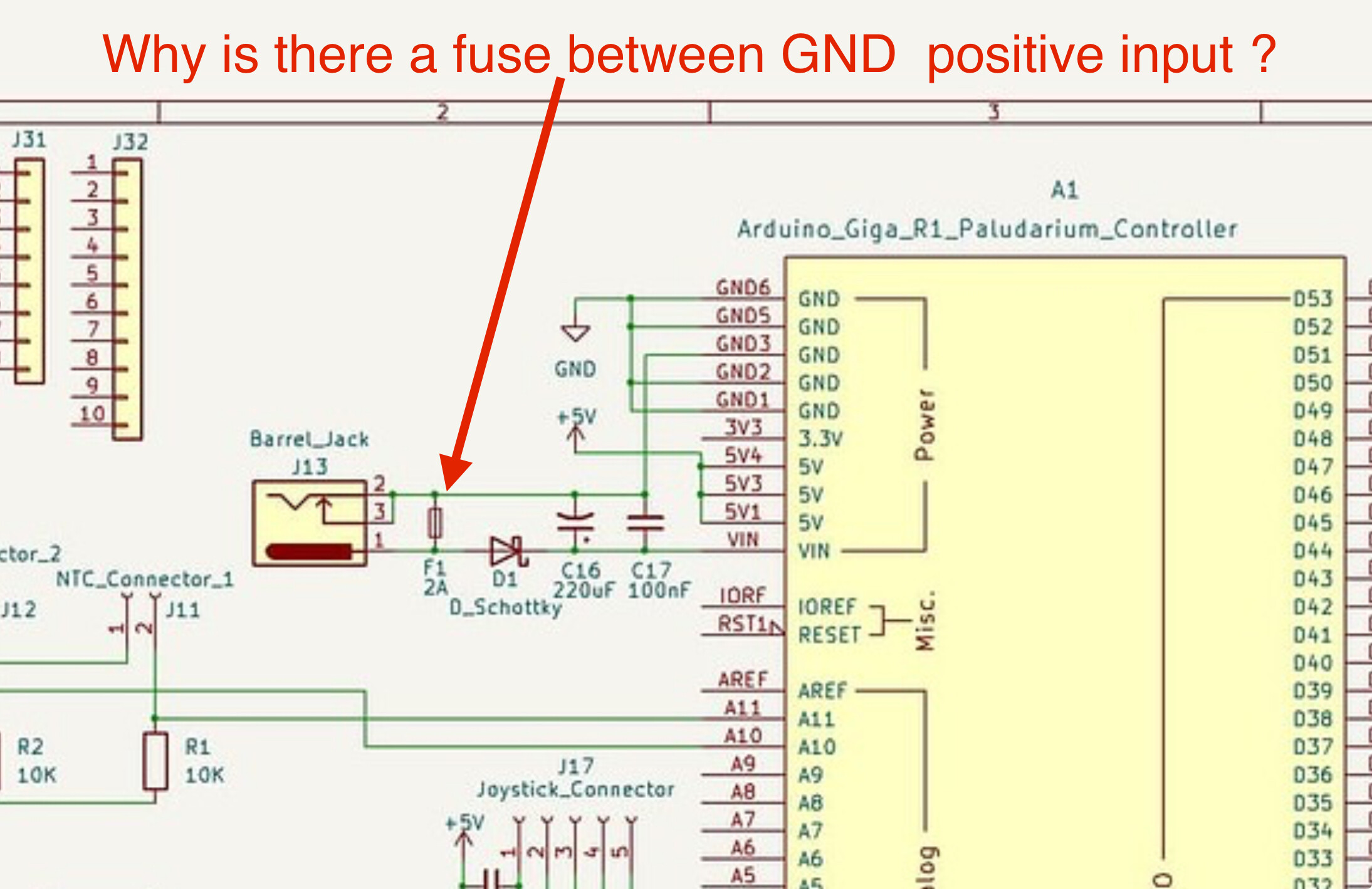First PCB design, am I missing anything? - Page 3 - General Electronics ...