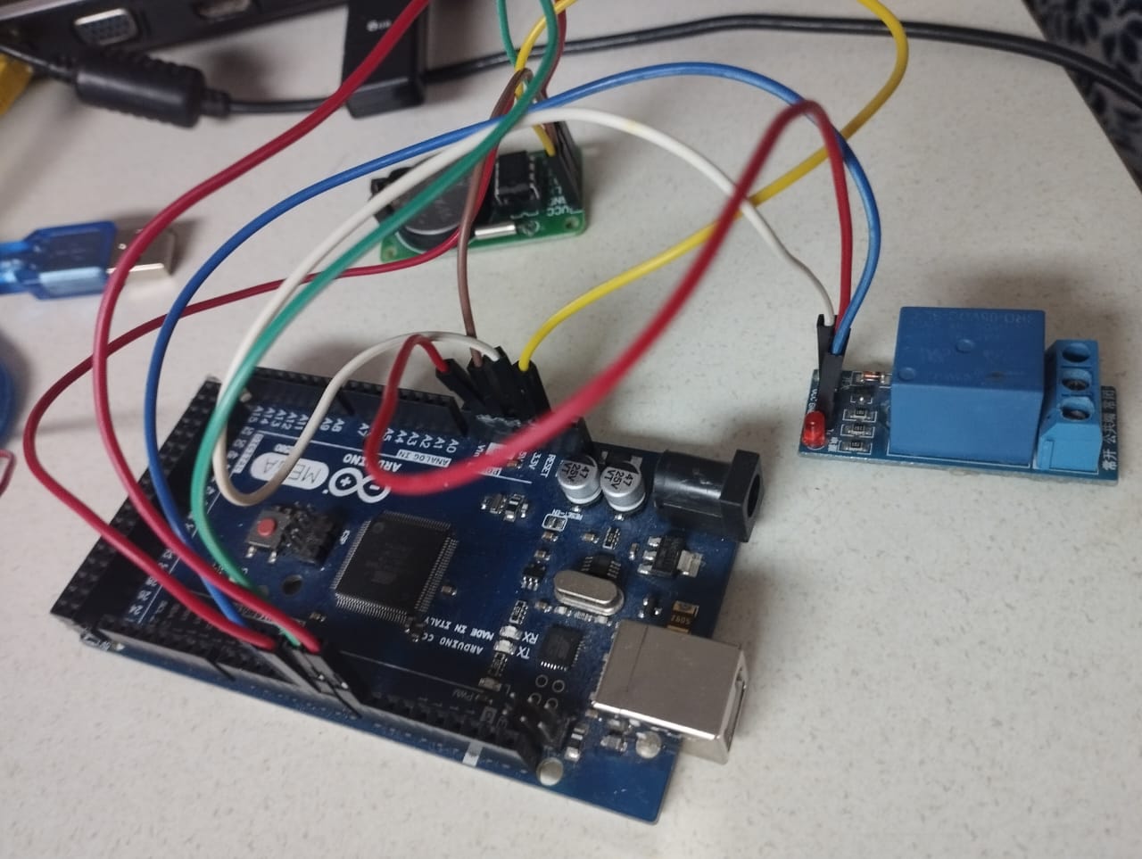 Help with sound system not working in Arduino project - Project ...