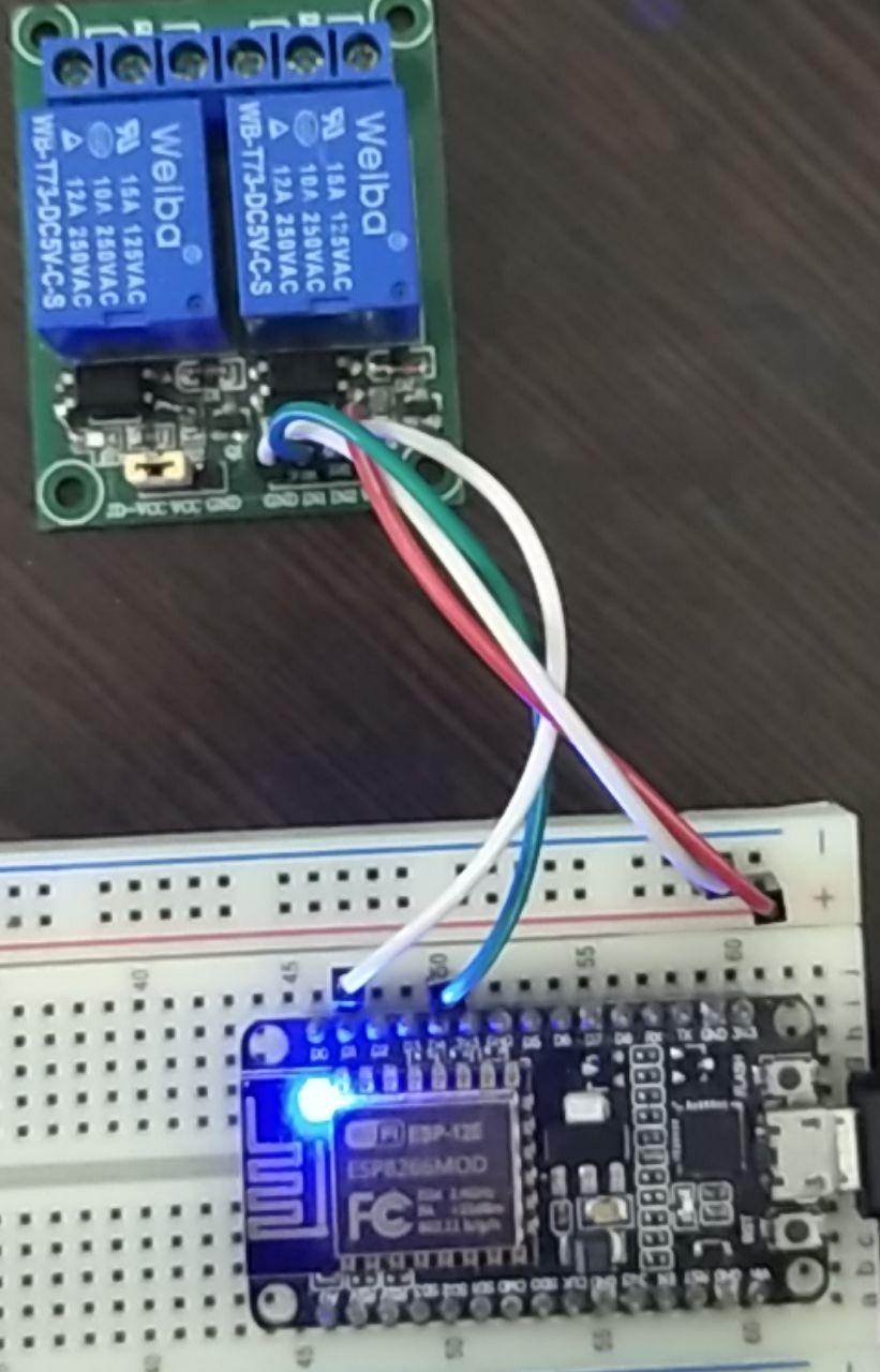 relay module doesn't worked with external power source - General Electronics - Arduino Forum