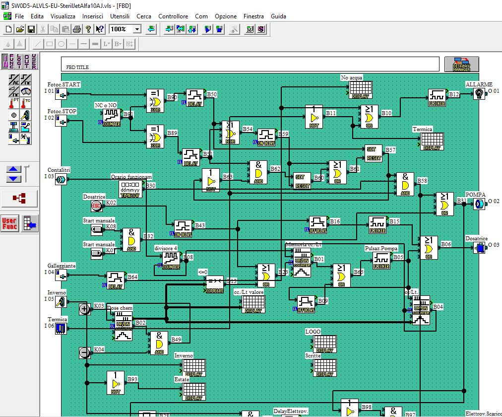 [ITALIANO] Lo spamm bar (Part 2) - Page 289 - Bar Sport - Arduino Forum