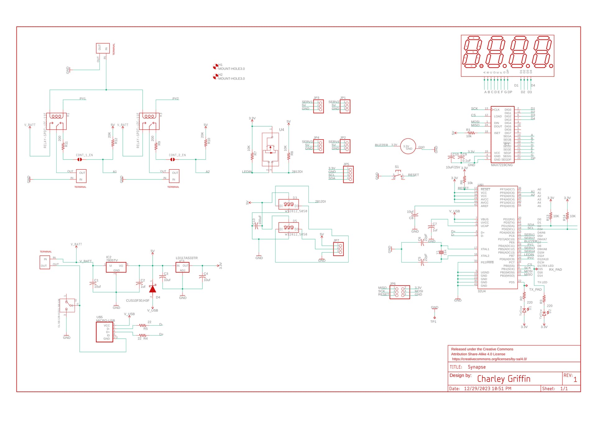 ICSP Wiring Problems on the ATMega32u4 - Uploading - Arduino Forum
