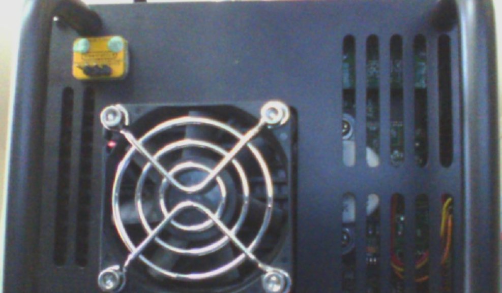 CCD camera and equatorial mount control - using a light sensor ...