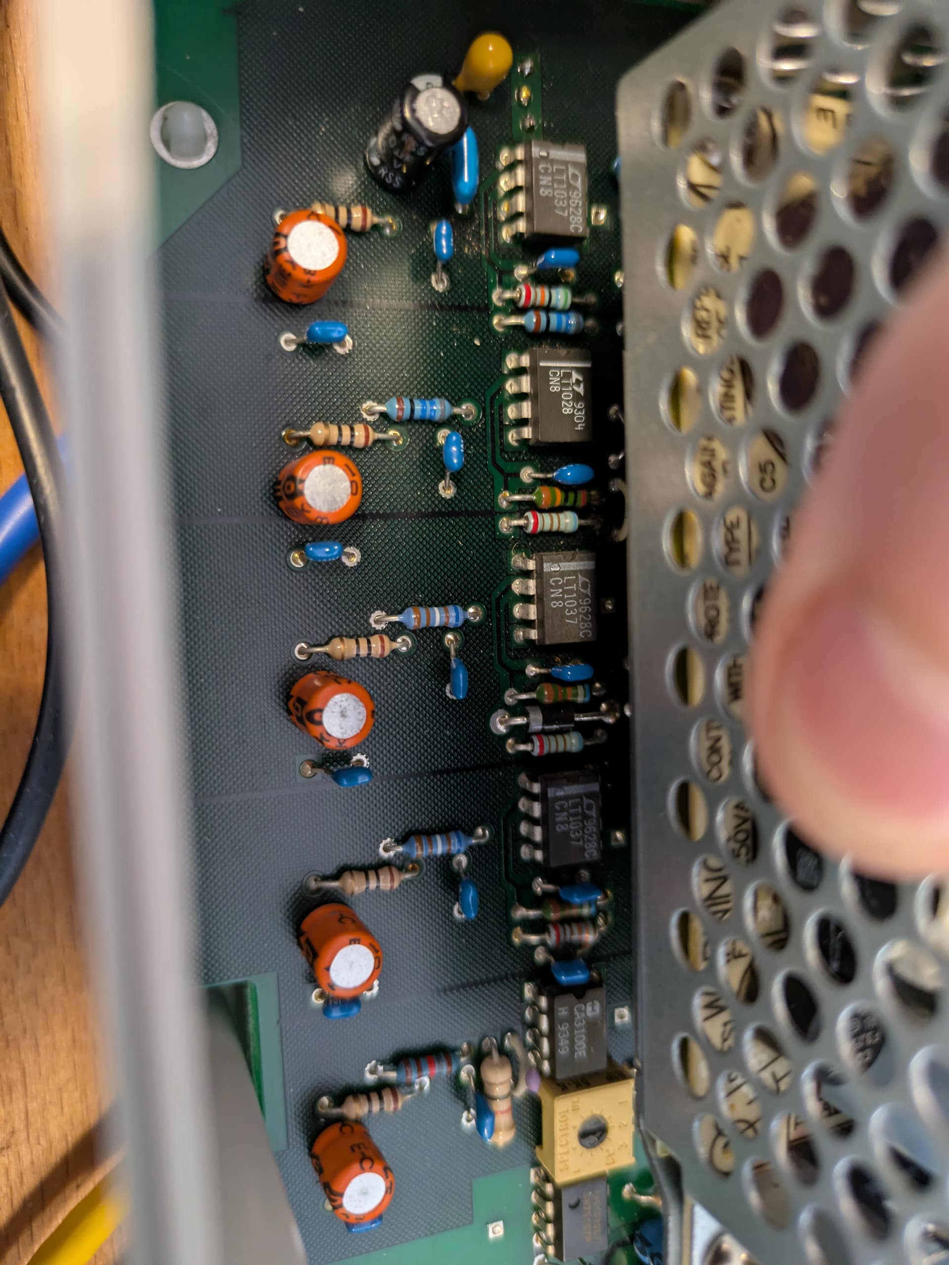 Problems with photodiode IR Receiver - Page 14 - General Guidance - Arduino Forum