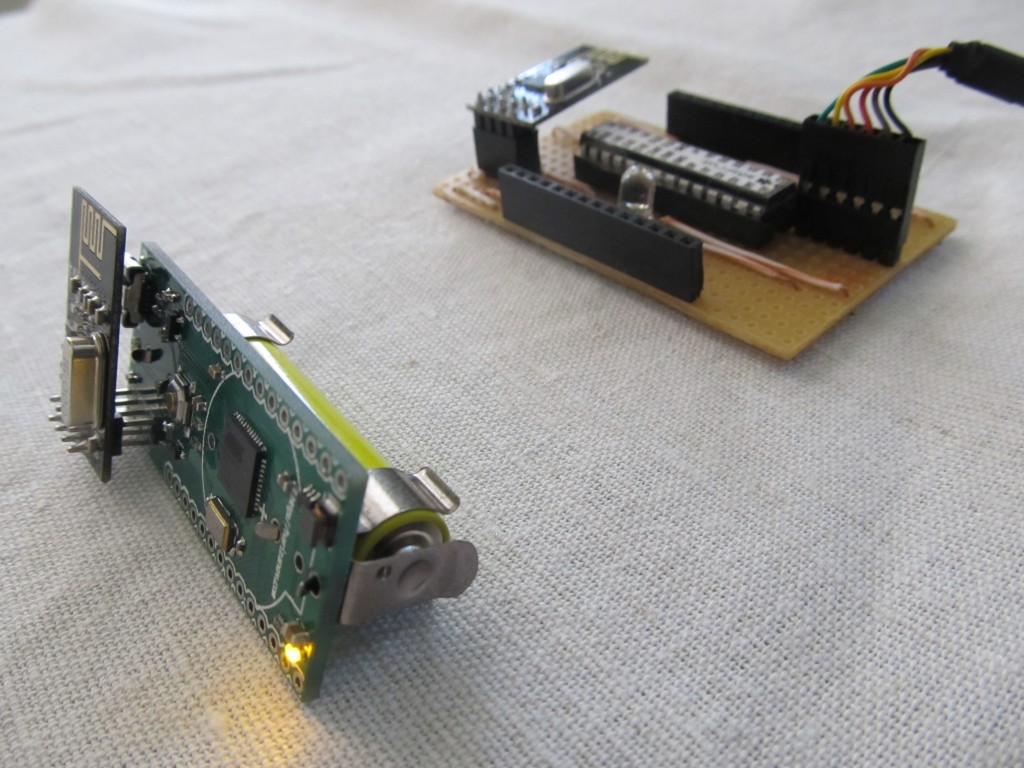 1000 Arduinos cluster networking - Networking, Protocols, and Devices - Arduino Forum