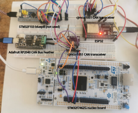 Compile error while importing for Arduino GIGA - Programming - Arduino Forum