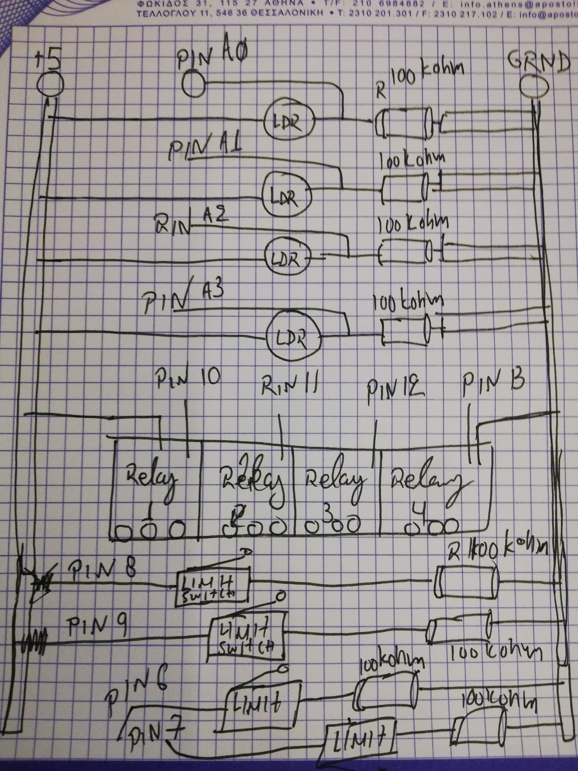 Newbe in arduino seeking for programming help - Motors, Mechanics ... Newbe in arduino seeking for programming help - Motors, Mechanics ...