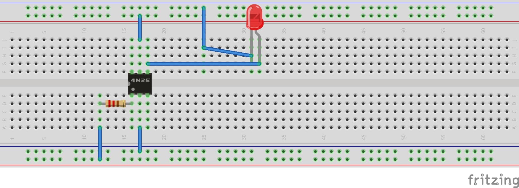 ESP32 PC Steuerung und Displaybeleuchtung Optokoppler - Deutsch ...