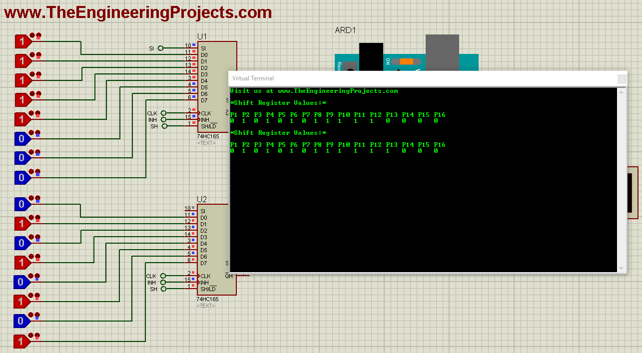 Issues with 3x3 Matrix of Reed Switches - General Electronics - Arduino ...