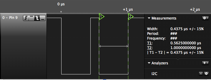 Almost instant parallel output is possible in Arduino? - Programming ...